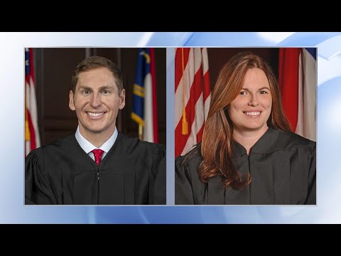 Federal judge orders elections board to certify Riggs' NC Supreme Court victory
