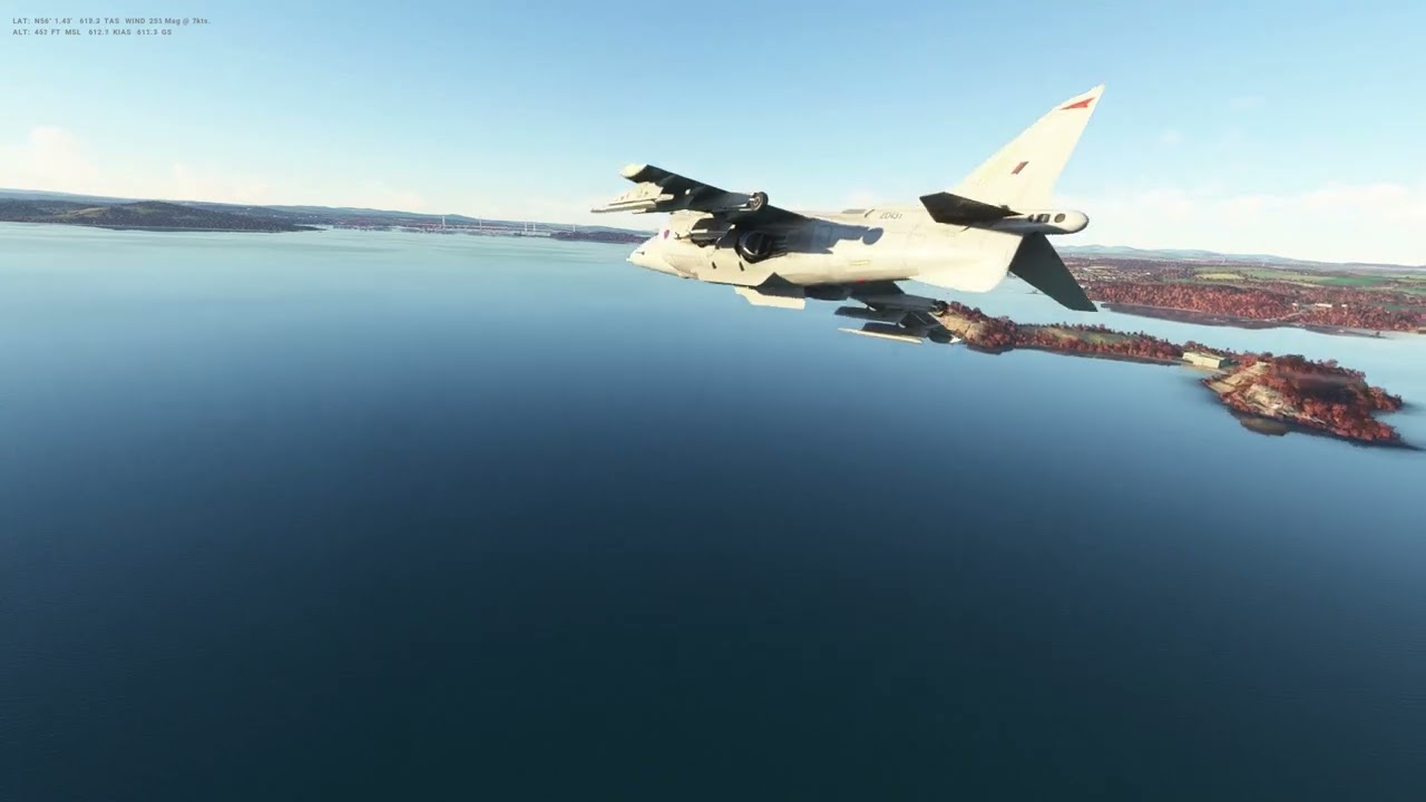 DC Designs AV-8B Harrier II Discussion thread - #233 by gordongreig ...