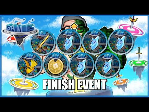 The Games Event Pull a Sword Script Hack • Finish Event [Roblox 2024]