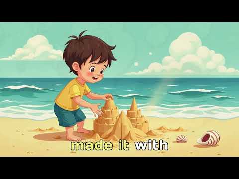 Why Did God Make Me? | Fun Kids Bible Story (Jeremiah 29:11)