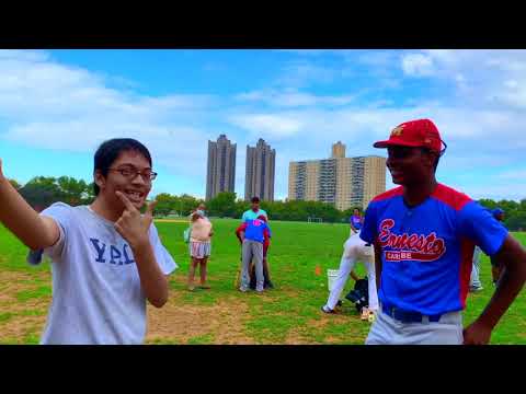 What is 1 + 1/2 + 1/4 + 1/8 + 1/16 + 1/32 + 1/64 + 1/128 + ... ? | SlapParadox | Math4Bronx