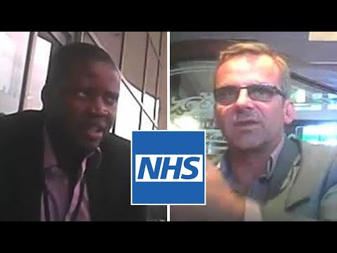 Telegraph Investigations: The NHS officials moonlighting as private consultants