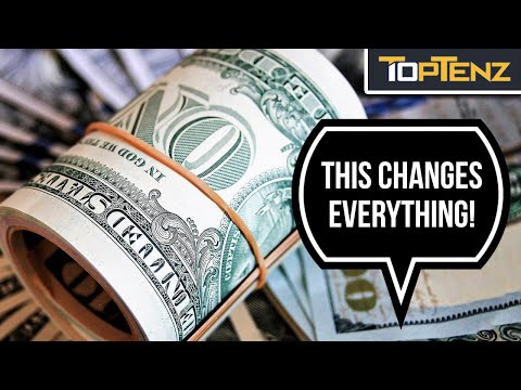 10 Simple Inventions That Changed the World