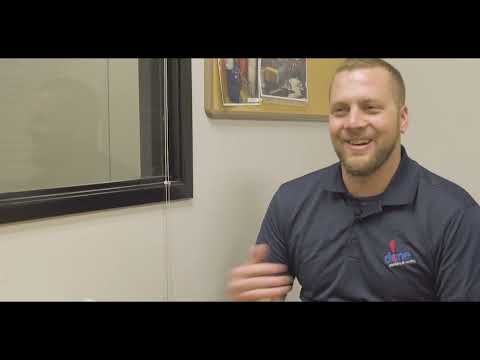 Meet Vern - Plumbing & Drains Manager