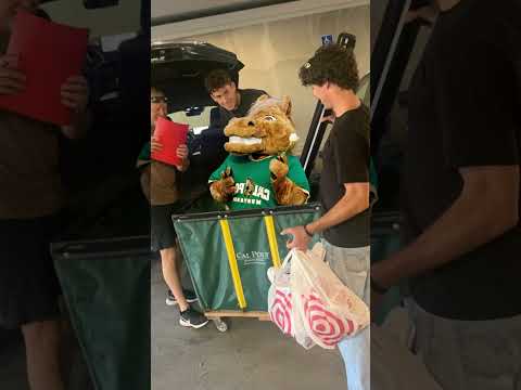 Early Move-in for QUARTER PLUS