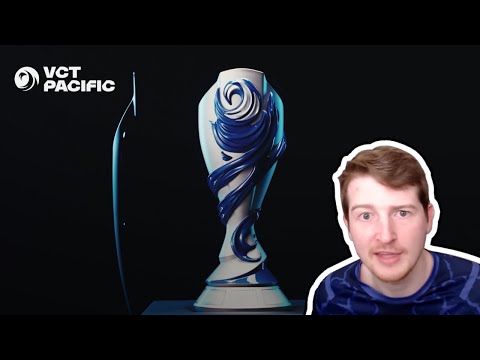 GE vs RRQ | ZETA vs DFM | Rematch in between - VCT Pacific Watchparty !vfl !pickems