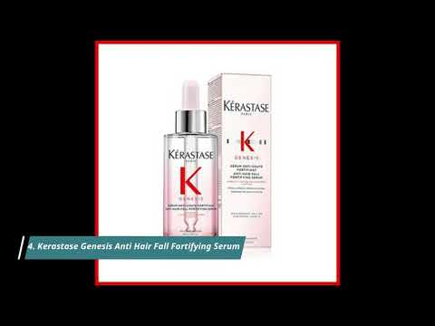 Top 10 Best Hair Serum Malaysia Review - AuntieReviews