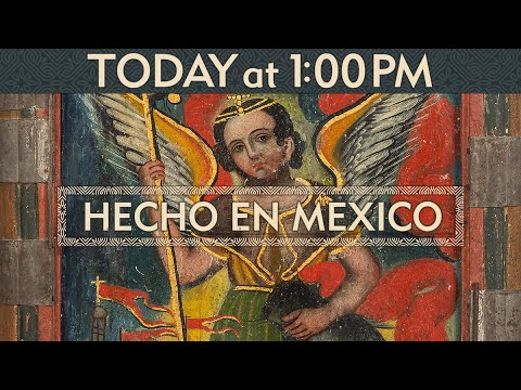Hecho en Mexico Auction | LIVE AUCTION VOGT THE TEXAS AUCTION