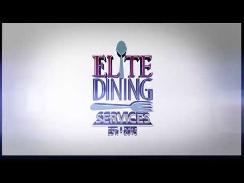 Elite Logo Option 01 Intro