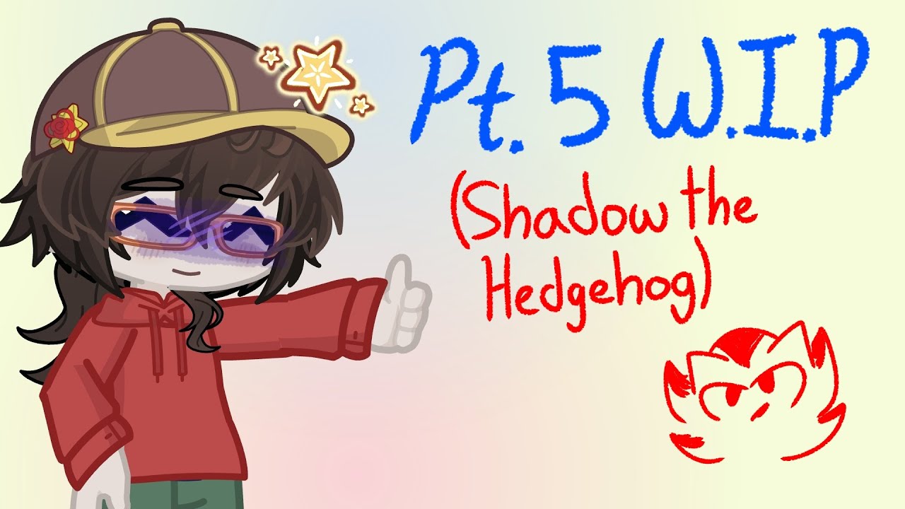 Reaction Pt. 5 | WIP | Read description for explanation