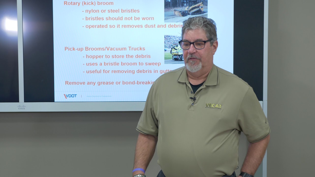 Surface Treatment - Chapter 3   Surface Preparation Kevin Chisnell