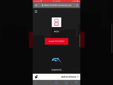 EmStore - iOS Emulator Store!