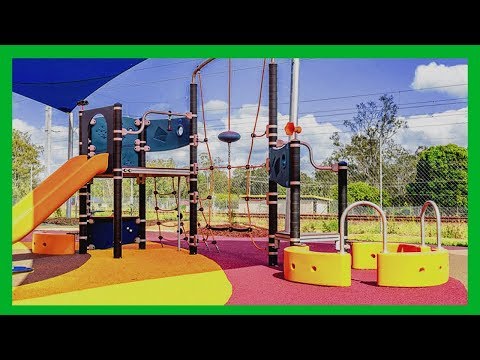 Kids activities I Kids playhouse I Fun activities for kids I Outdoor playground