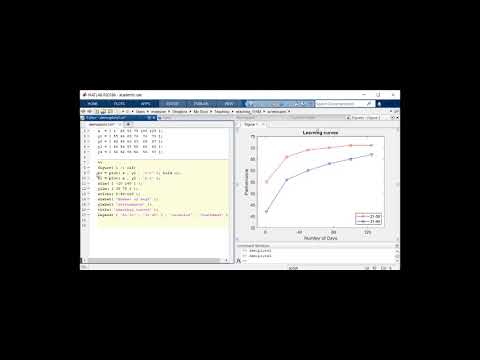 Customizing Matlab figures