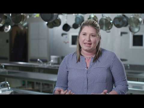 Amanda Ives, Director of Area Operations