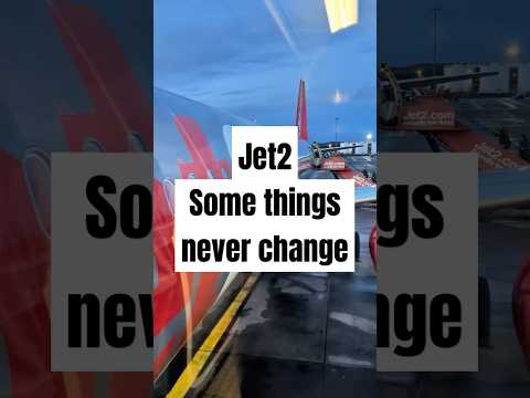 Jet2 Upgrade but still one MAJOR issue! #jet2holidays #travelvlog #travel #avgeek #aviation #flying