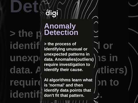 What is Anomaly Detection and Why It Matters?
