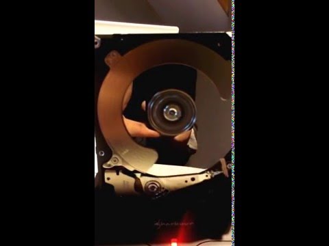 seagate barracuda st2000dm001 2TB