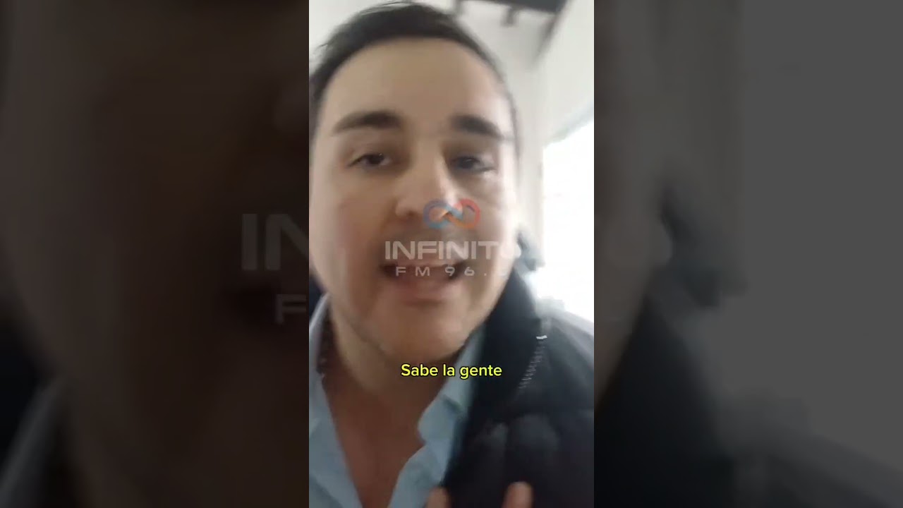 Mostrando la hilacha:De la libertad al trompis o cuando el poder huele ...