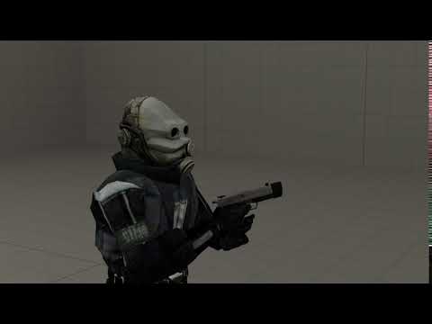 Steam Community :: Video :: Civil protection officer