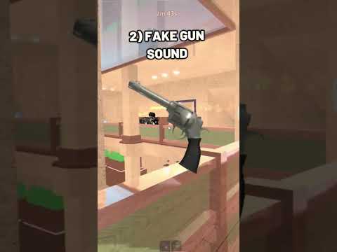MM2 Troll Sound IDs π