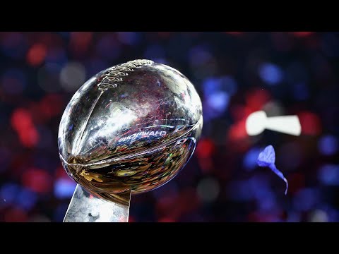 What streaming service has the Super Bowl? How to watch info for Chiefs vs. Eagles