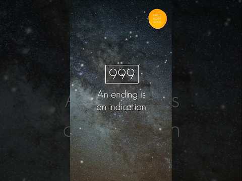 A Guide to Spiritual Growth | Angel Number 999 #angelnumber999 #999 #angelnumber #mindbodysoul