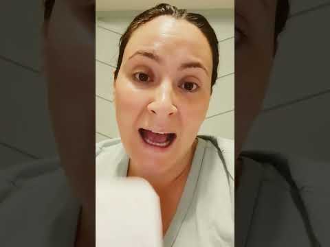 Kitsch Rice protein Shampoo Bar- Review