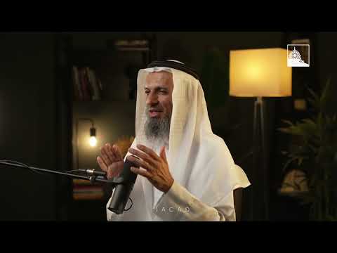 Hajj trip-Sheikh Khalid Ismail | Videos | Media | Islamic Affairs...