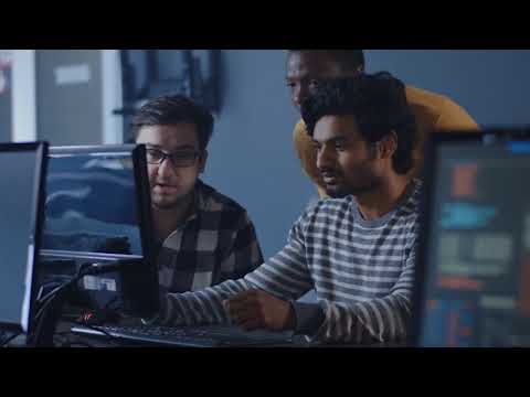 Clarity Overview - Why we're better!