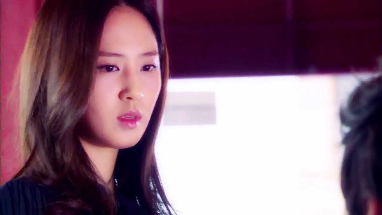 choi anna & jung jaehyuk - you & i (fashion king) ---testing