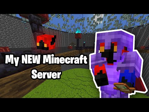 JOEP-GAME-NOOB - Minecraft Survival Server IP