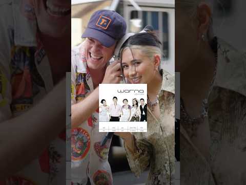 NIKI shows us an Indonesian song everybody should know