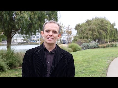 Designing Urban Open Space - Part 2 with James Haig Streeter