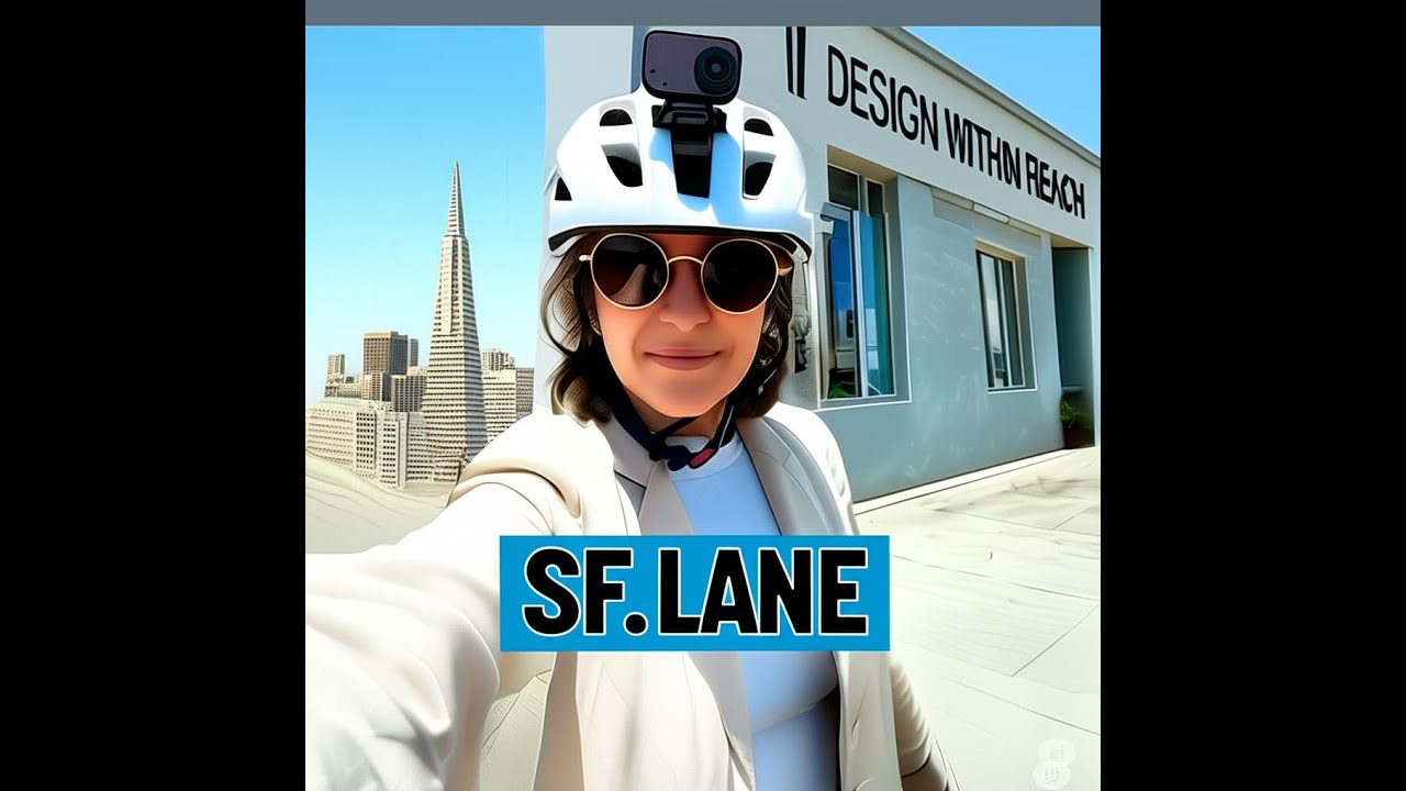 004 Walk in William Stout Architectural Books San Francisco, California