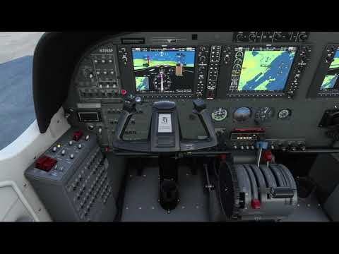 Honeycomb Bravo GA Single Engine Complex Configuration (Throttle, Propeller, Feather, Mixture, TOGA)