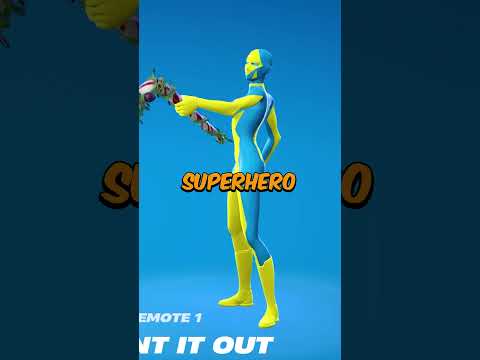 Top 10 SWEATIEST Superhero Skin Combos In Fortnite