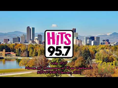 KDHT-FM/Denver, CO - Legal ID | Apr 4, 2024 - 8:00 PM MDT