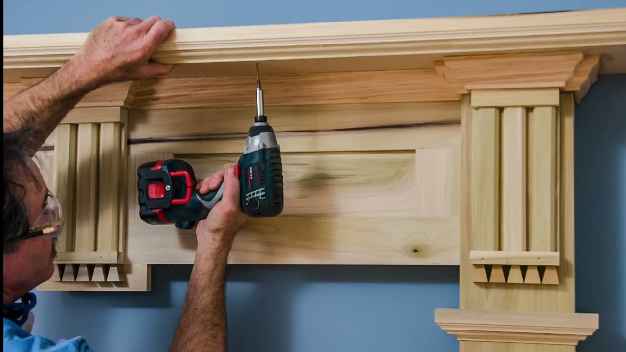 A Carpenter's Lessons on Architecture from Historic Homes