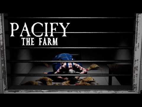 Steam Community :: Video :: SEMI-SPEEDRUN? | Pacify (Farm) w/ Th13f of ...