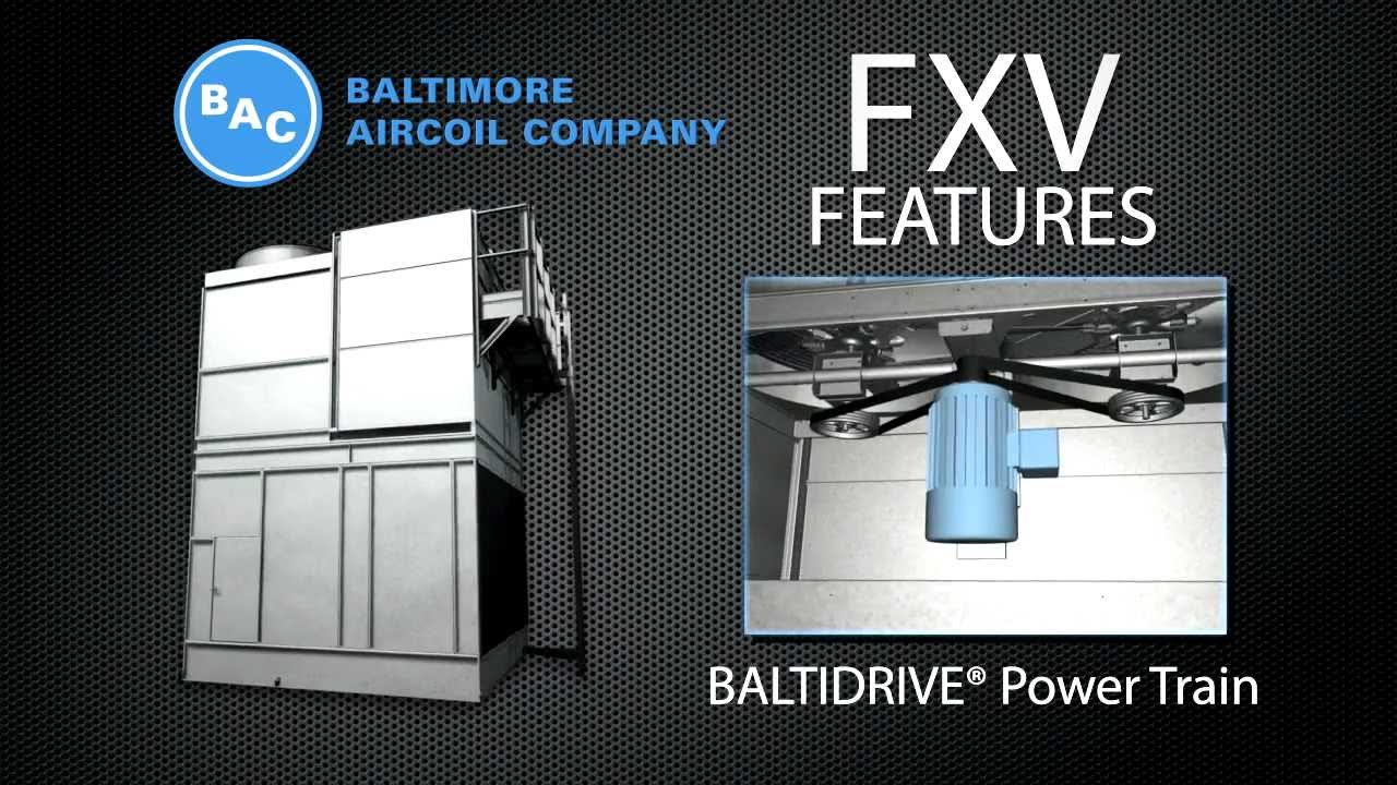 FXV - Construction Details