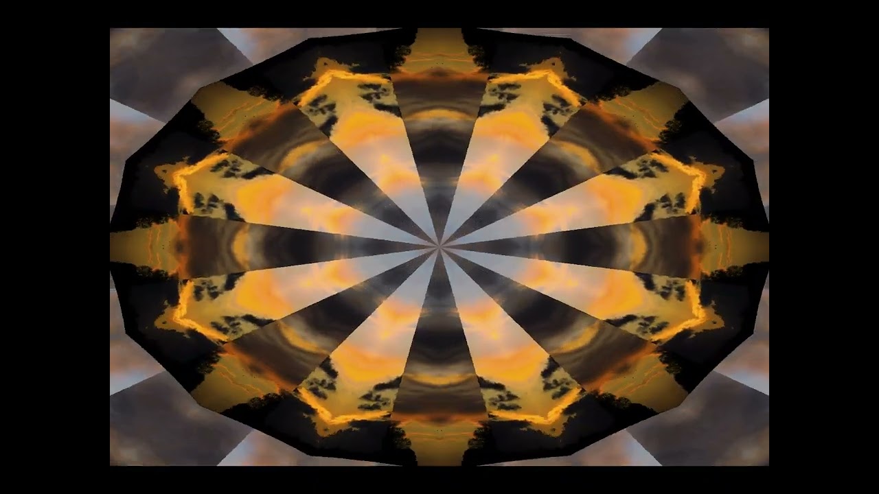 Welcoming Spring Skies!!