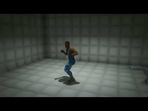 Steam Community :: Video :: Hitman 3 - Crazy Van Damme