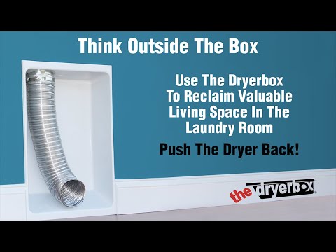 Dryerbox Introduction