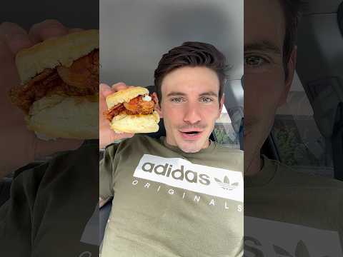 Biscuit Belly Review in Fort Mill, South Carolina #foodreview #shorts