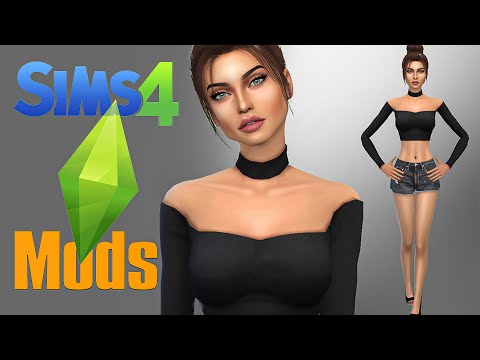 The Sims 4: Adult & Nude Mods Installation Guide 2024.