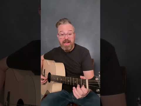 Alternative way of Playing F chord