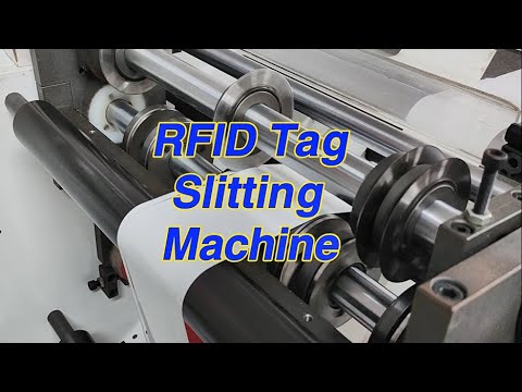 🚀 Exciting Innovations from Leadercolor: Precision in RFID Tag Production!