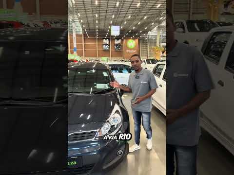 Affordable Cars for Sale You can Buy if Your Earn R10k a Month 💰