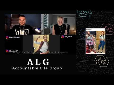 ALG Episode 31: Dani Smith